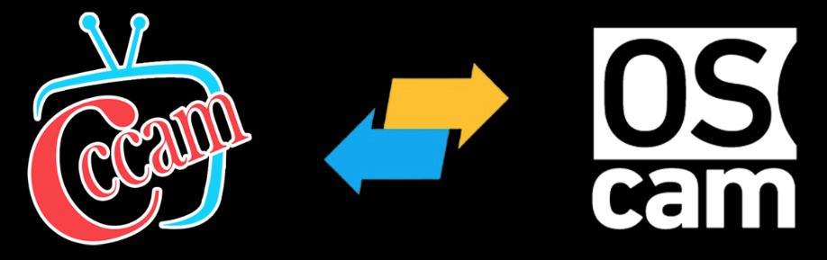 CCcam to OSCam | Free Online CCcam to OSCam Converter Tool